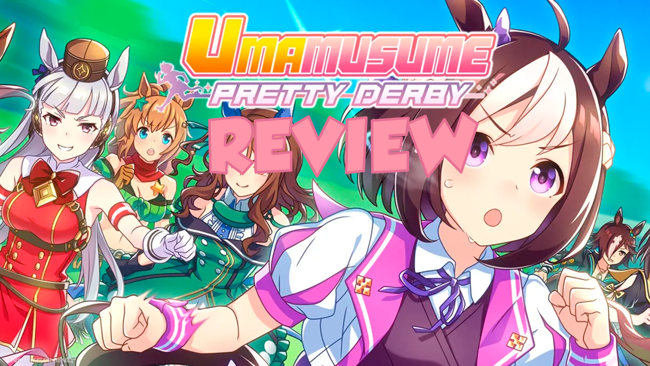 Uma Musume: Pretty Derby – El fenómeno que rompió la barrera del móvil ...