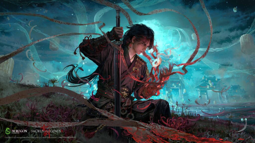 Swords of Legends muestra gameplay de combate en Summer Game Fest 2026