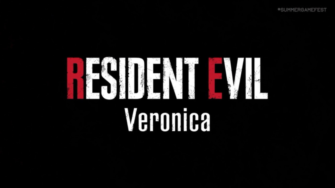 Resident Evil Code Veronica tendrá remake y llegará en 2027
